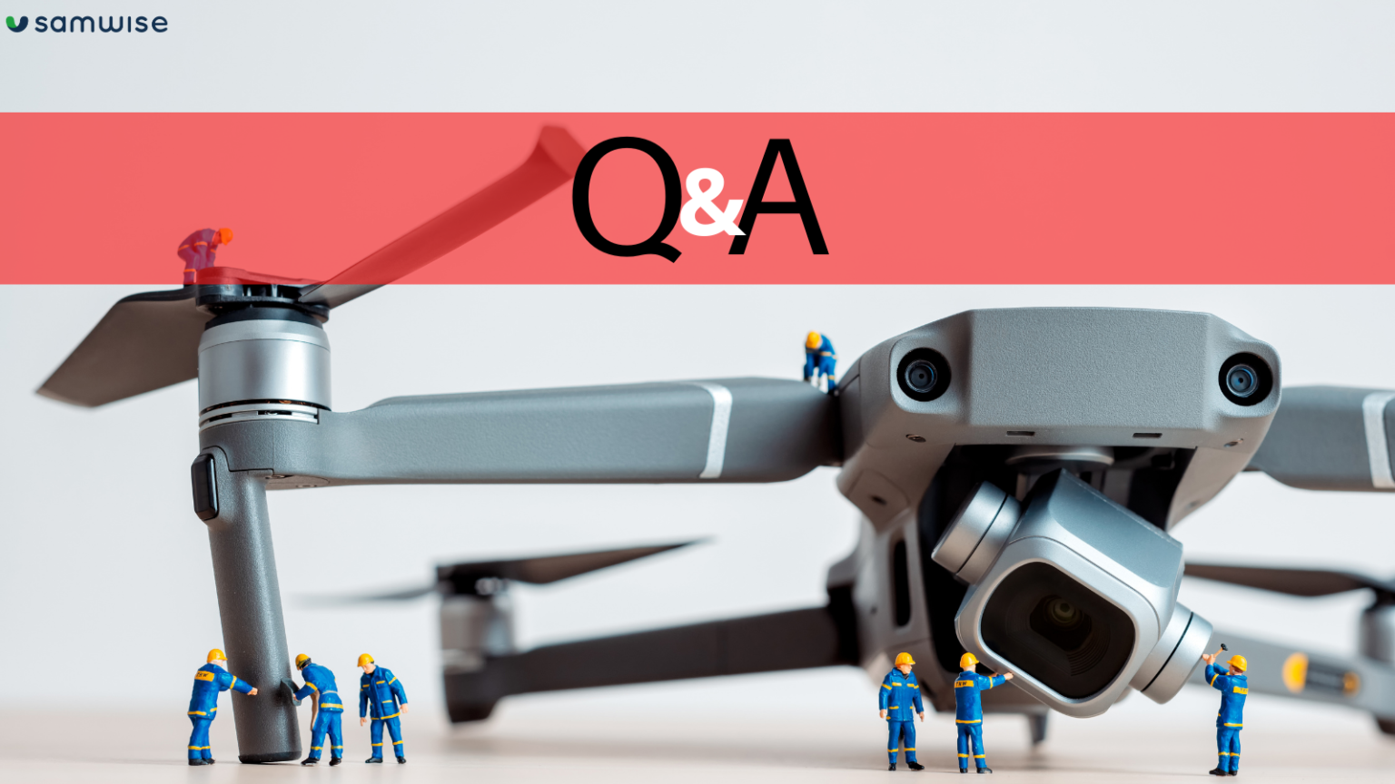 How to safely conduct a Specific UAS operation with SORA